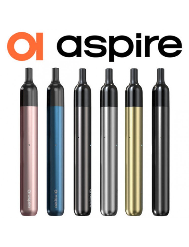 Aspire Vilter Pro - Vapshop.ro