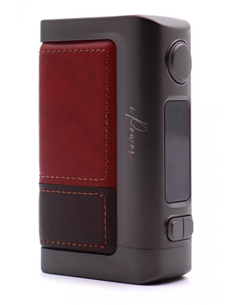 Mod Eleaf iStick Power 2C, 2 acumulatori 18650 - Vapshop.ro