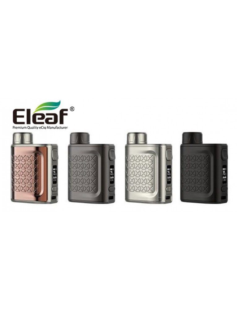 Mod Eleaf iStick Pico 2 - Vapshop.ro