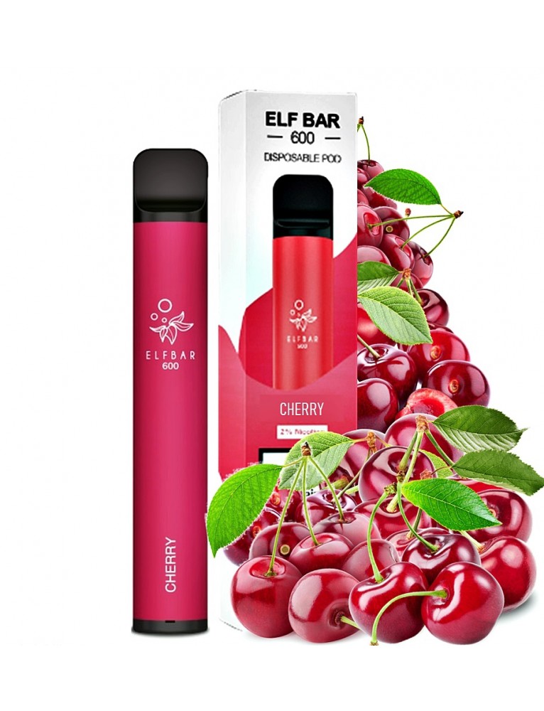 Elf Bar Tigari Electronice de Unica Folosinta - Vapshop.ro