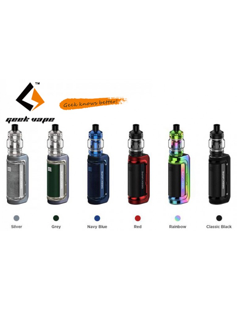 Geekvape Aegis Mini 2 M100 - Vapshop.ro