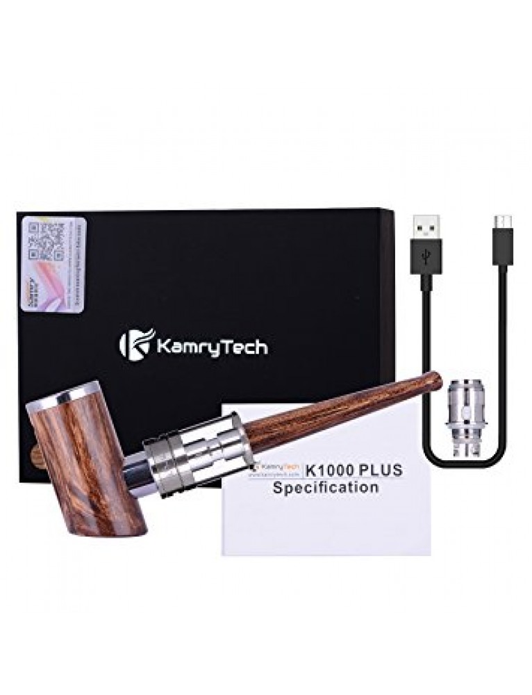 Pipa electronica Kamry K1000 Plus ePipe - Vapshop.ro