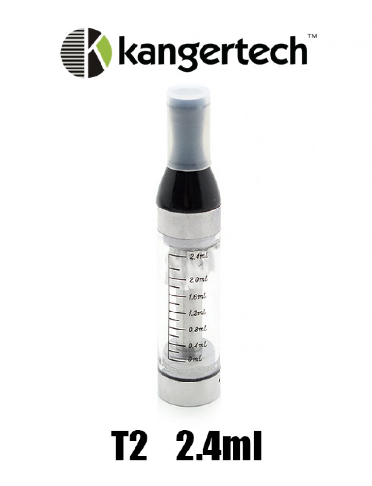 Atomizor/Clearomizor Kanger T2, original - Vapshop.ro