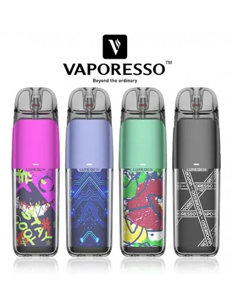 Vaporesso Luxe Q2 SE 1000mAh - Vapshop.ro
