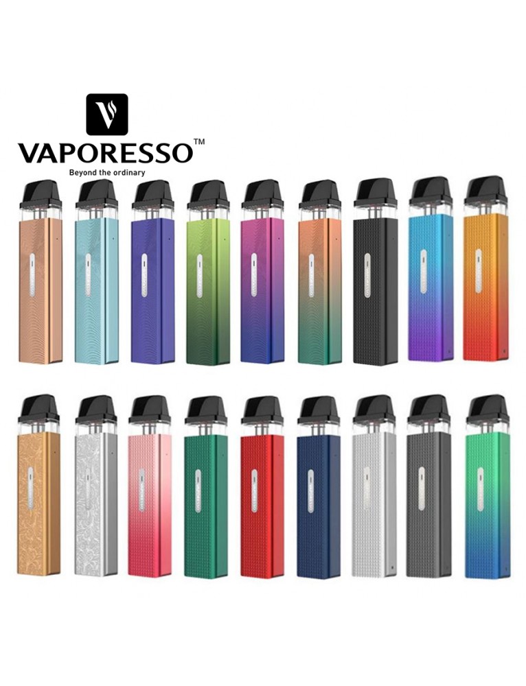 Vaporesso XROS Mini - Vapshop.ro