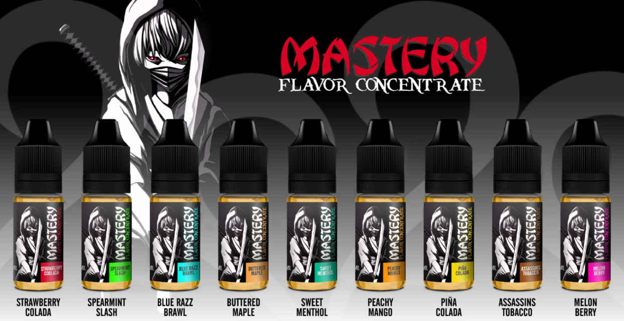 Aroma concentrata tigara electronica - Vapshop.ro